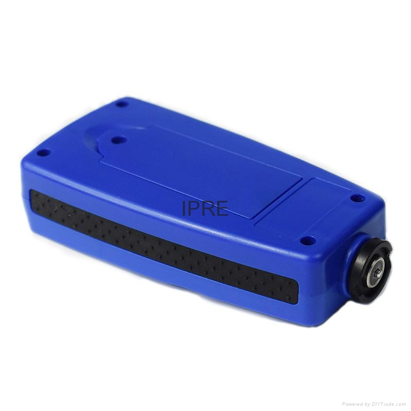 Coating thickness gauge - PRCT110 - IPRE (China Manufacturer ...