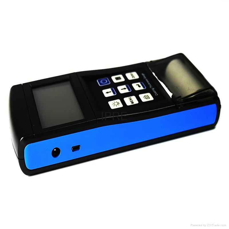 Coating thickness gauge PRCT320 - IPRE (China Manufacturer) - Physical ...