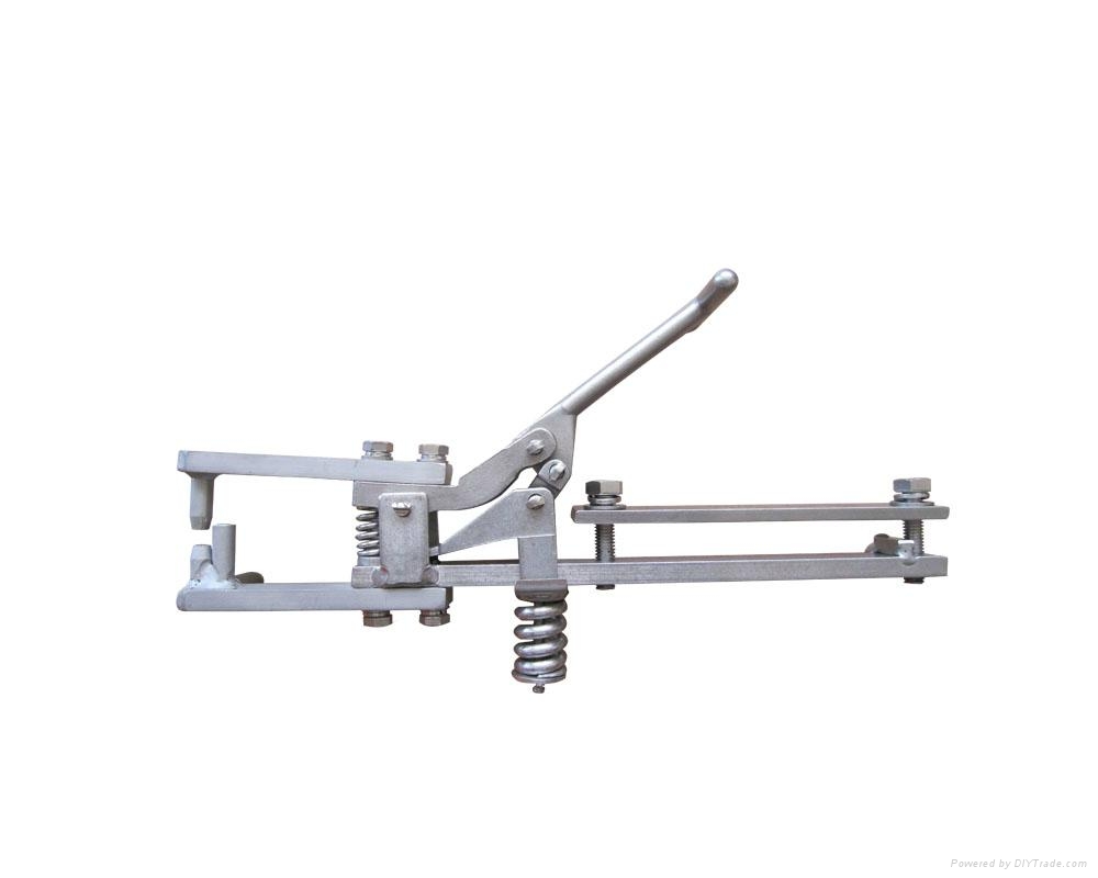 combine 314 stainless steel VCP component clamp (China Manufacturer ...