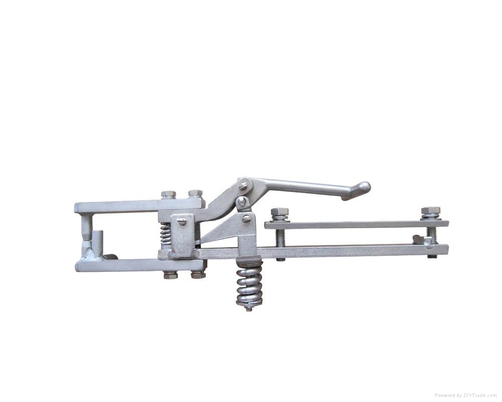 combine 314 stainless steel VCP component clamp (China Manufacturer ...