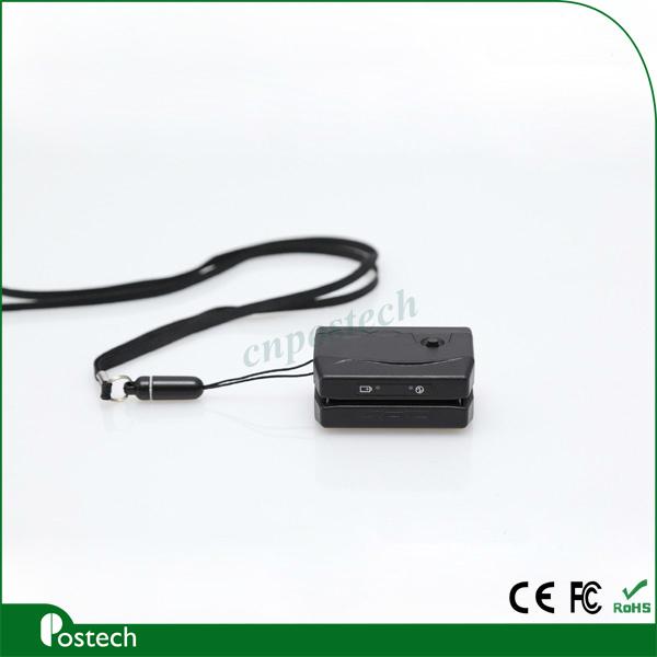 hot selling student ID card reader membership card reader mini300 ...