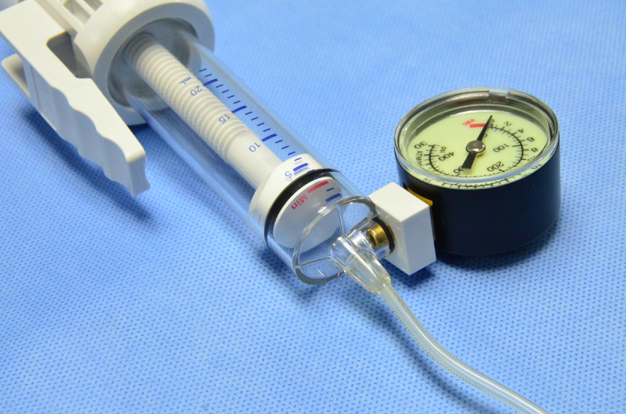 balloon inflation device - FXB-20-30 - fervid (China Manufacturer ...