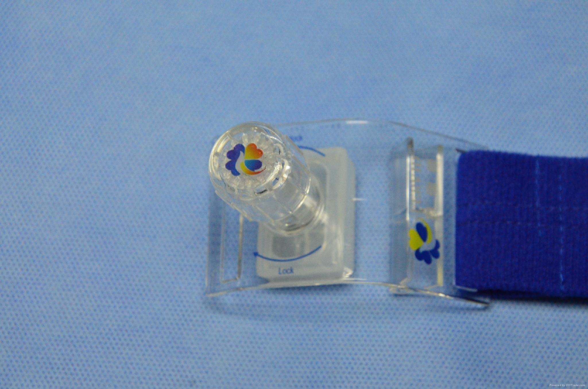 radial compression hemostasis device - FXZXH-01 - fervid (China ...