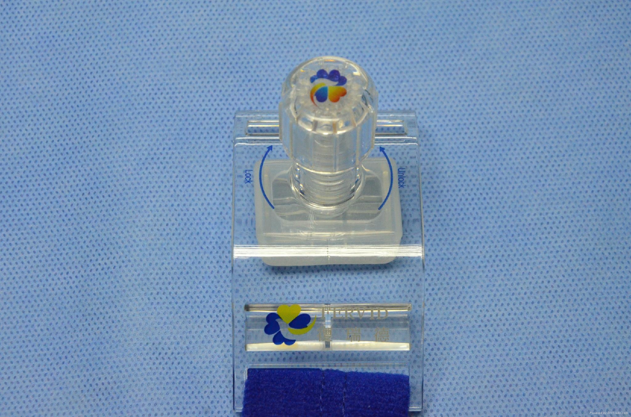 radial compression hemostasis device - FXZXH-01 - fervid (China ...