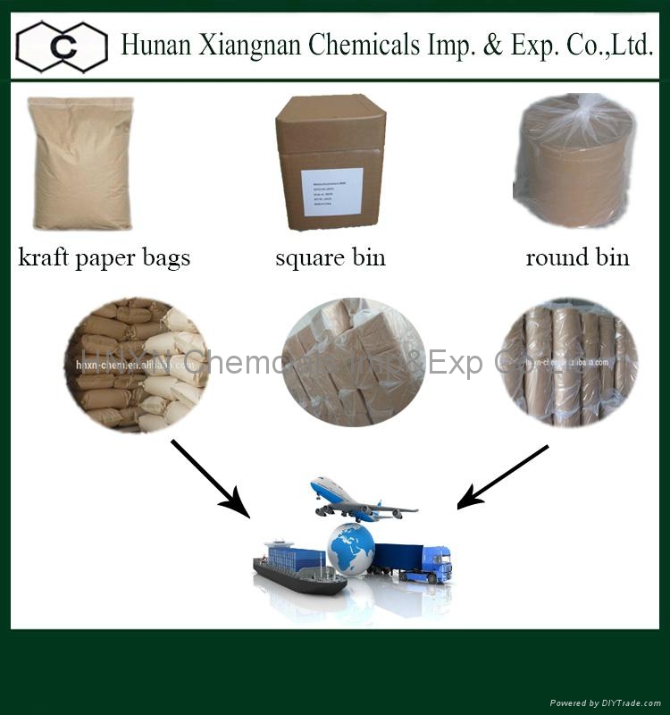 Nutrition Enhancers Dimethyl Sulfone Improved Bone Density - XN002 ...