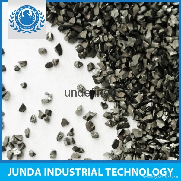 Steel grit G16 - 25132000 - Honest Horse (China Manufacturer) - Non ...