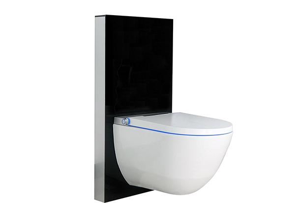 intelligent closestool - Major (China Trading Company) - Toilet ...