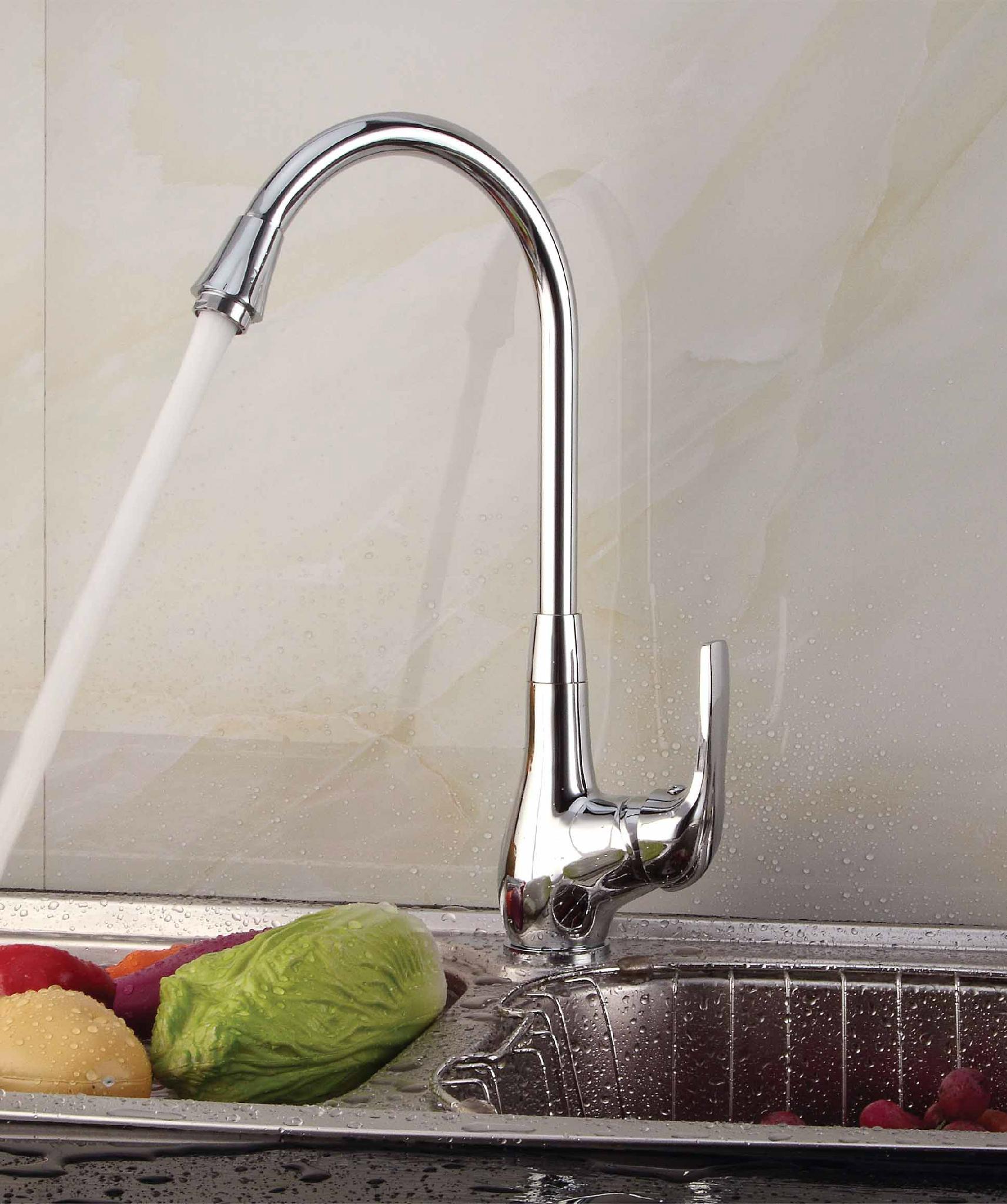 Basin faucet - Major (China Trading Company) - Other Faucets, Taps ...