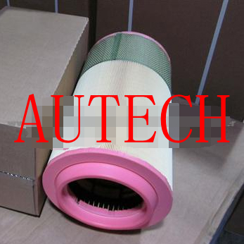 Air Filter AF26569 - Natural (China Manufacturer) - Filters - Machinery ...