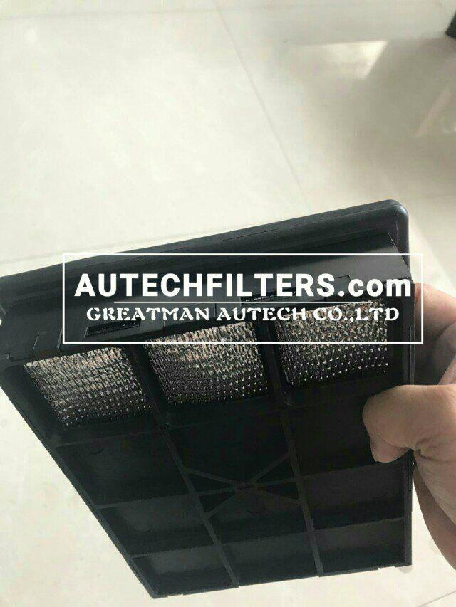 air filter 1539675 - Natural (China Manufacturer) - Filters - Machinery ...
