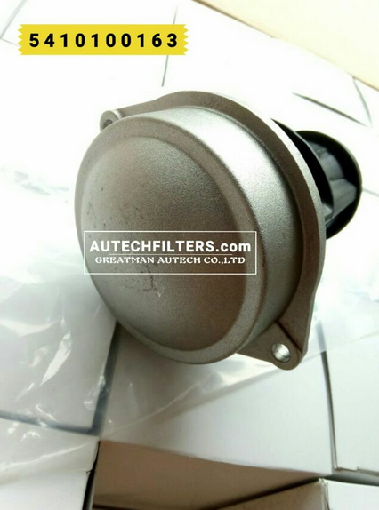 air filtr 5410100163 - Natural (China Manufacturer) - Filters ...