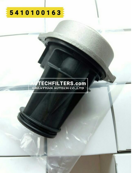 air filtr 5410100163 - Natural (China Manufacturer) - Filters ...