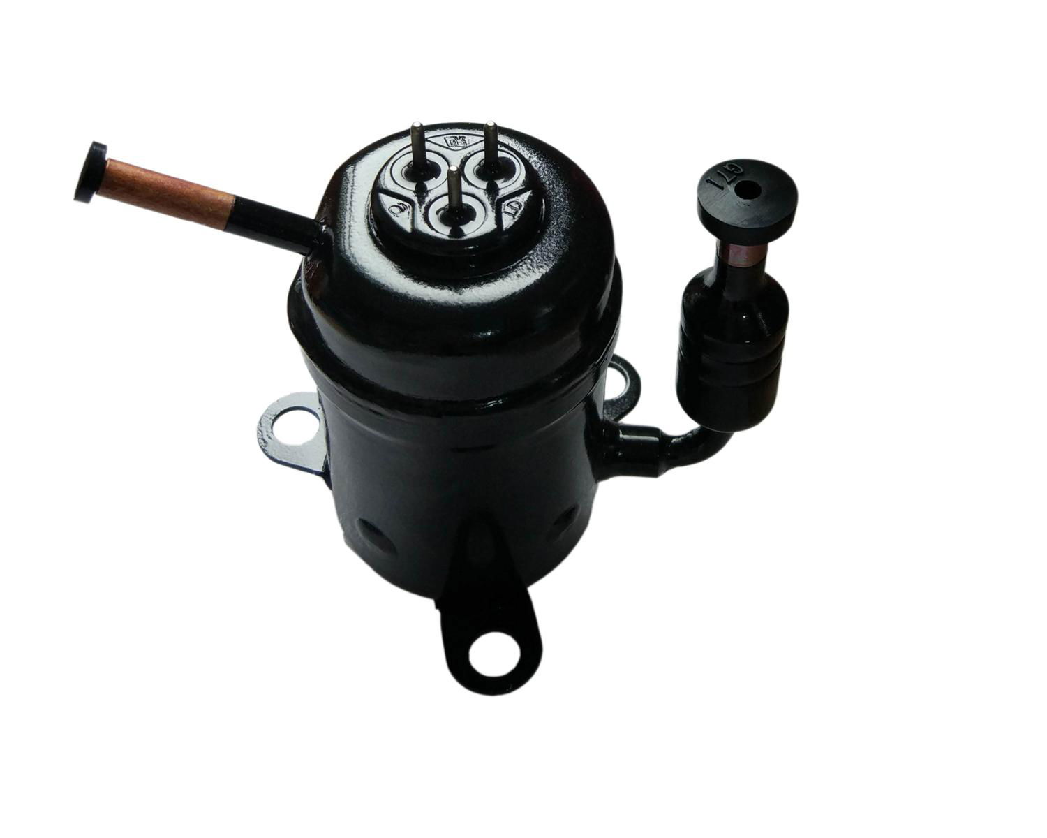 DC 12V mini compressor - ZH2012A - greatcool (China Manufacturer ...