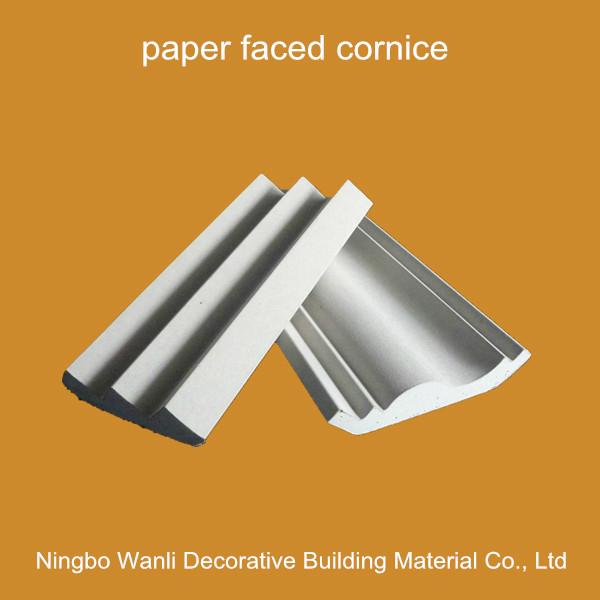 3 step paper cornice - WL-XD111 - WANLI (China Manufacturer) - Other ...