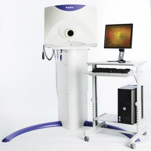 Optos P200 Retinal Imaging (Japan Trading Company) - Optical Lens ...