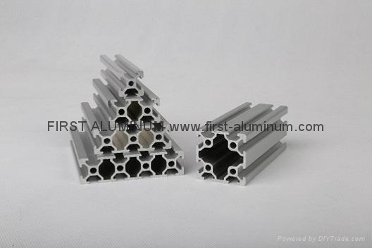 Aluminium Frame - FA190 - First Aluminum (China Manufacturer) - Non ...