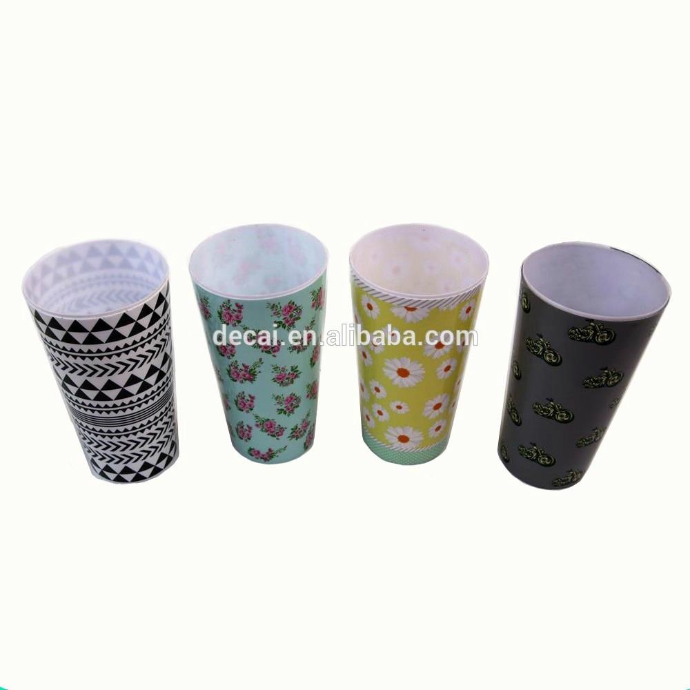 IML for CUPS - DC 008 - DC (China Manufacturer) - Label & Tag ...