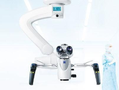 Carl Zeiss OPMI VARIO 700 Focusing on the Essentials (Japan Trading ...