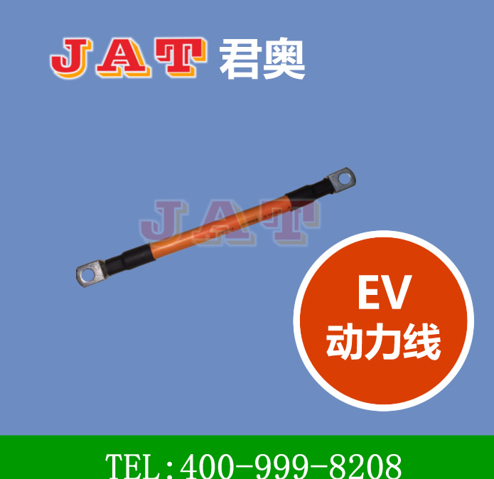 EV120 power cable - JAT (China Manufacturer) - Terminal - Electronic ...