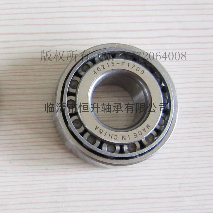 汽车轴承40215-F1700 - 山东省 - 生产商 - 产品目录 - 汽车轴承 圆锥滚子轴承 轮毂轴承生产厂家