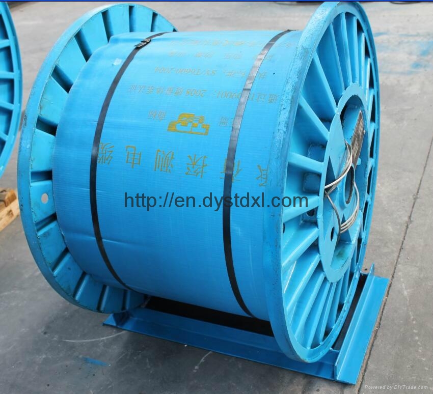 Logging Cable - TD (China Manufacturer) - Electric Wire & Cable ...