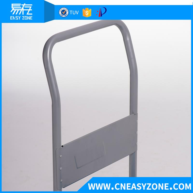 Easyzone 250kgs heavy duty industrial pull cart dolly cart - YCWM1707 ...