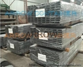 Container spare parts- container bottom cross member - ARROW-BCM-01 ...