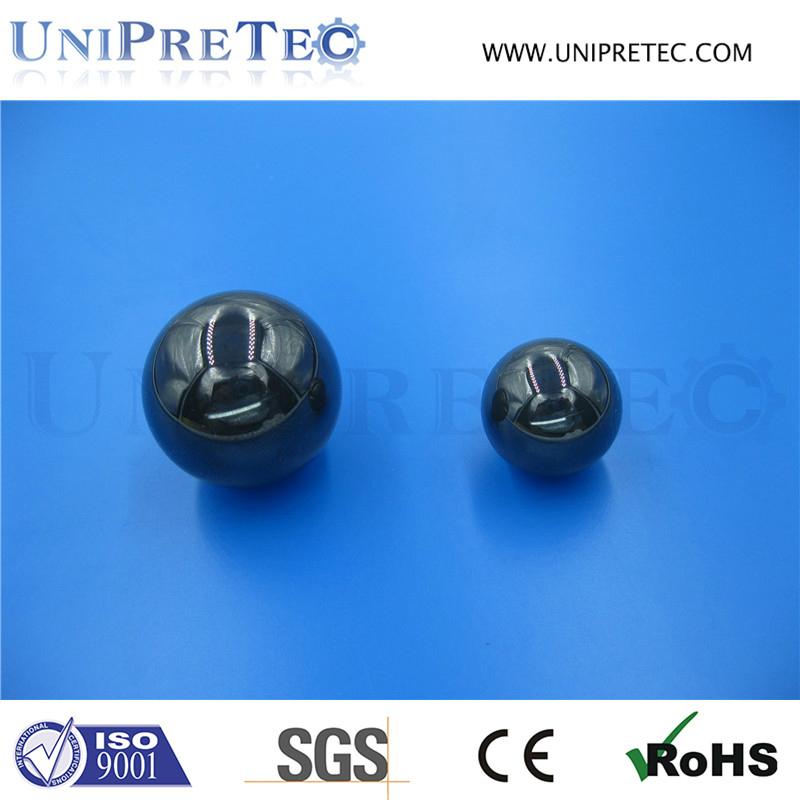 G5 G10 G16 High Strength Si3N4 Silicon Nitride Ceramic Balls - UPT15092506 - UNIPRETEC (China ...
