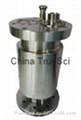 Deep Water Slip Ring (High Pressure Withstanding Slip Rings) (Hong Kong ...