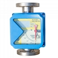 Variable Area Flow Meter (China Manufacturer) - Electricity Meter ...