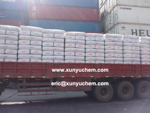 Fumed Silica - XYSIL - Xunyu (China Manufacturer) - Oxide - Inorganic ...