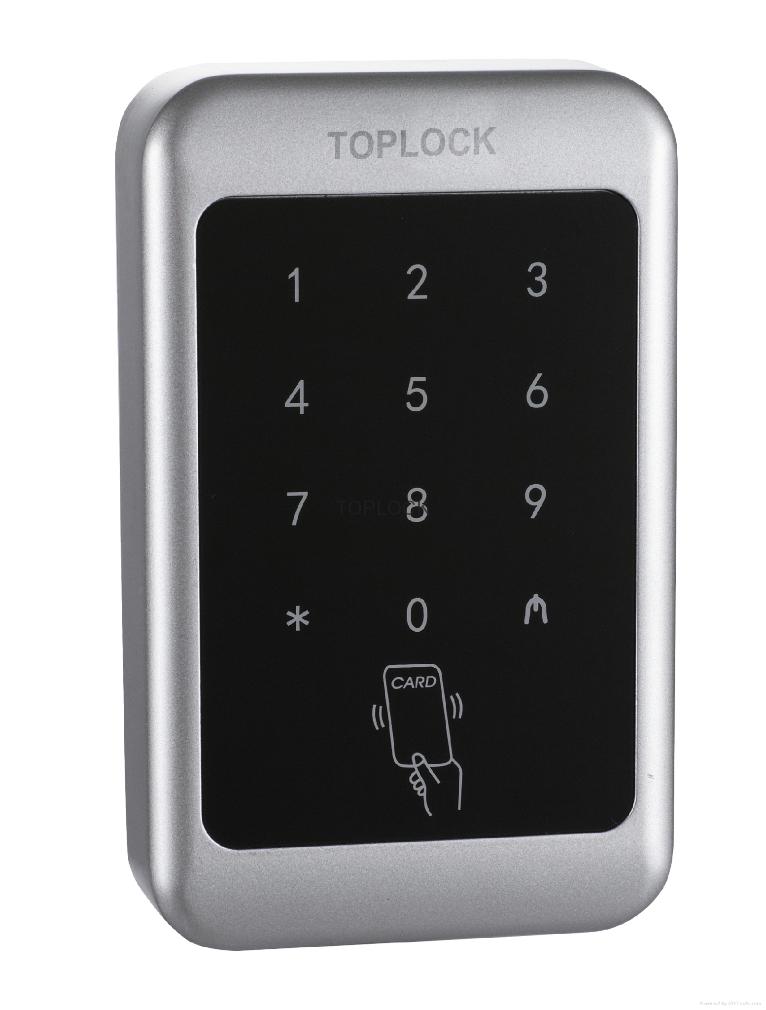 Access control - TL-706 - TOPLOCK (China Manufacturer) - Access Control ...
