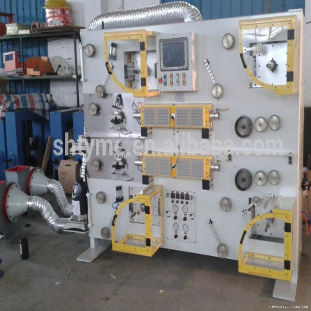 Optical fiber coloring machine (China Manufacturer) - Cable Parts ...