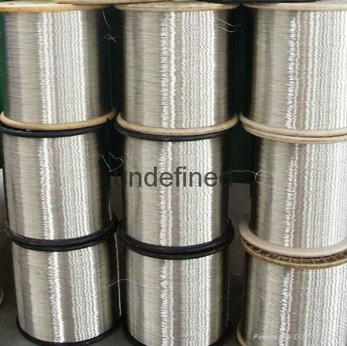 Tin-plated Copper Wire (China Trading Company) - Flat & Rolled Metallic ...
