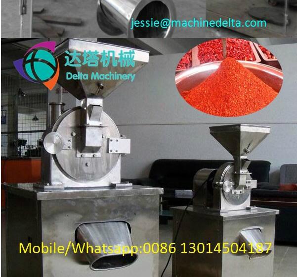 pepper milling machine - DLT-FS-30B - deltamachine (China Trading ...