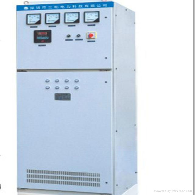 Sanhe LVCT low voltage non-contact type dynamic reactive power ...