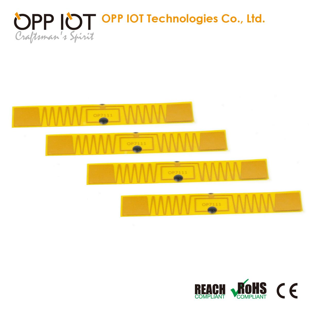 UHF RFID Anti High Temperature Metal Tag - OPP7111 - FPC (China ...
