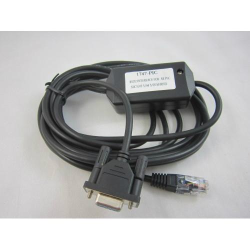 Allen-Bradley PLC Programming Cable 1747-PIC (China Manufacturer ...