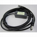 OMRON PLC Programming Cable USB-CN226 (China Manufacturer ...