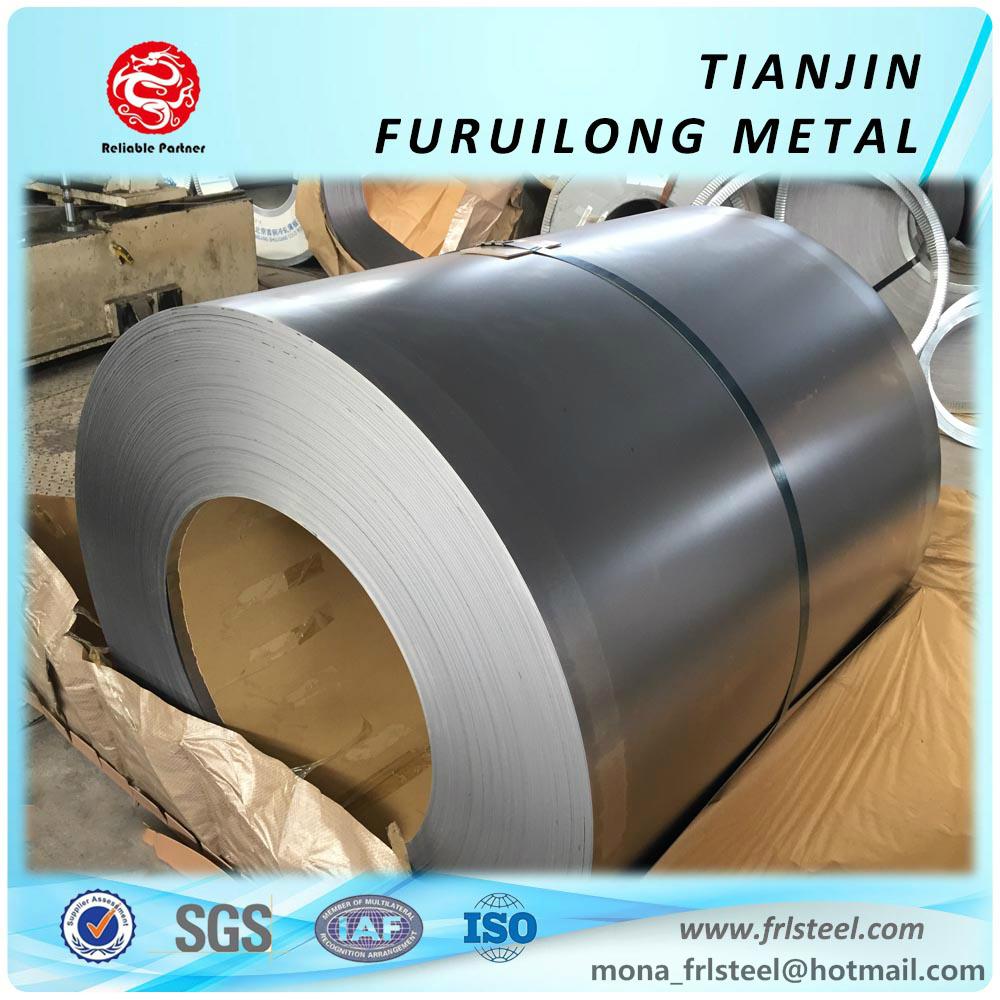 cold rolled steel SPCC CRC - Furuilong (China Manufacturer) - Flat ...