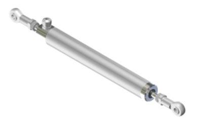 Linear motion transducer - HP28 CP - Genge & Thoma (Hong Kong Services ...