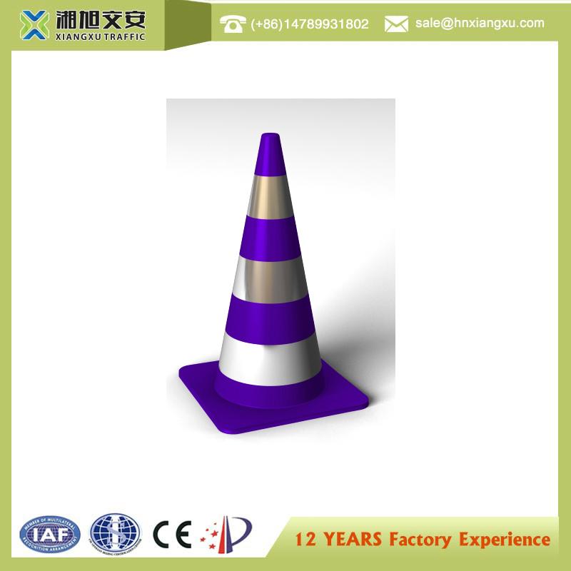traffic cone blue traffic cone led light traffic cone - HNXX-TC1 - HNXX ...