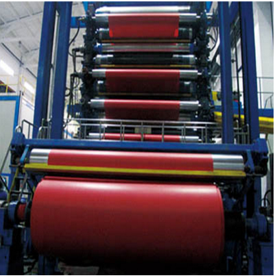 Super Calender (China Manufacturer) - Paper Machinery - Industrial ...