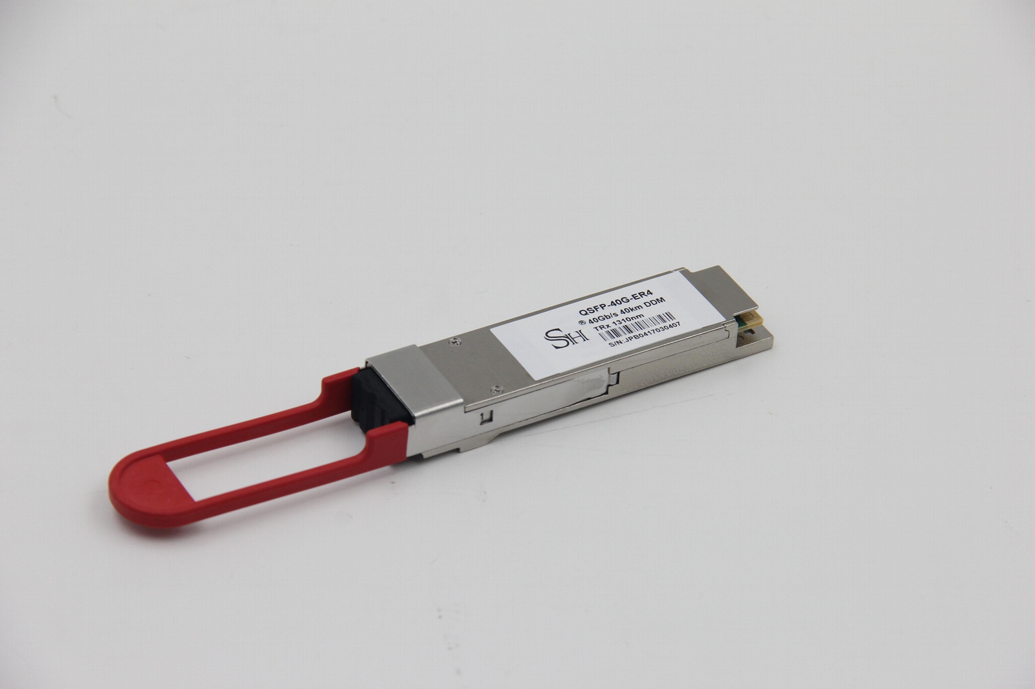 40G SFP Single transceiver - SH-40GS - SH (China Manufacturer ...