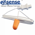 Tympanic Temperature Probe - ES-DT-09A - Exsense (China Manufacturer ...