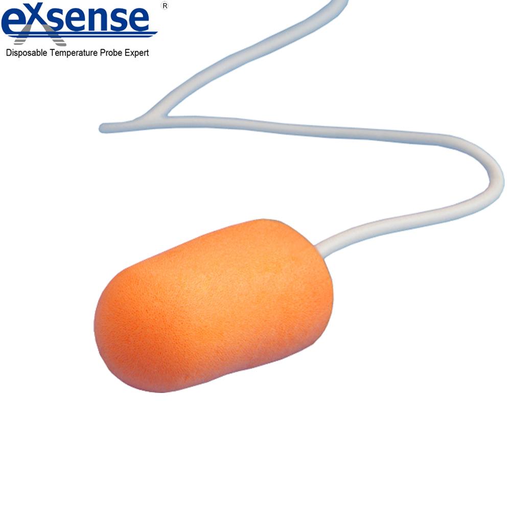 Tympanic ear canal Temperature Probe disposable sterilized ysi400 ...