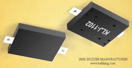 Power Saving Piezo Buzzer Surface Mounted Buzzer for POS machine L11 ...