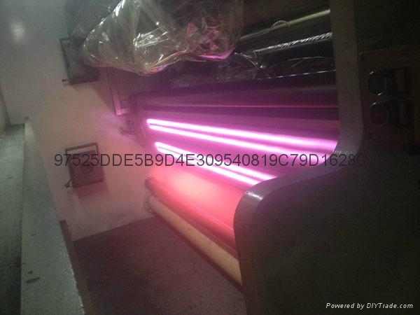 Baofeng Coating FZZ-2880paper-metallizing metallizer - YZZ-1680 (China ...