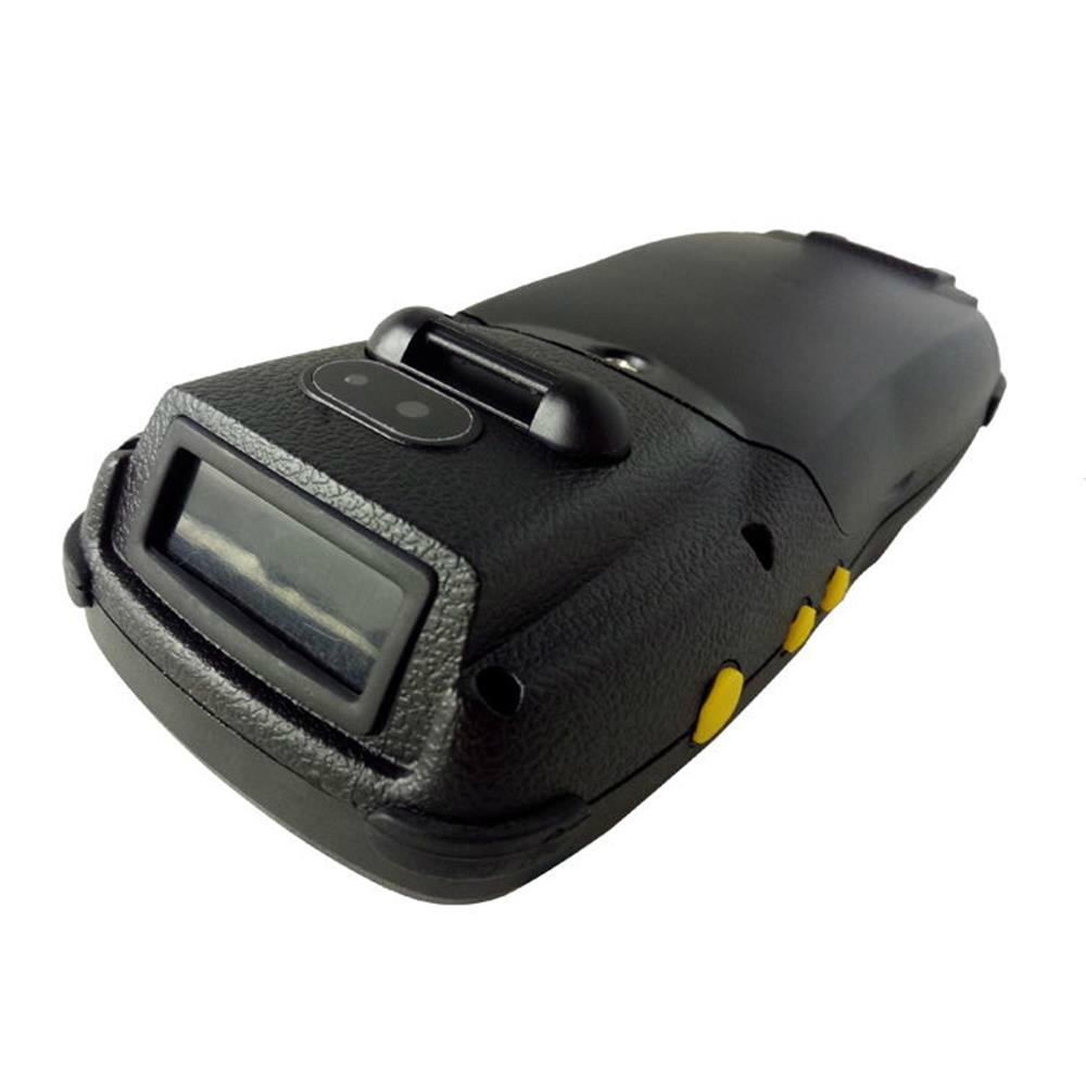 Express Solution Android PDA Handheld Barcode Scanner - ZKC3503 - ZKC ...