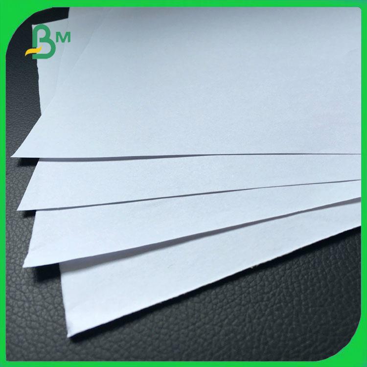 High performance 53gsm , 60gsm uncoated woodfree paper - BMPAPER (China ...